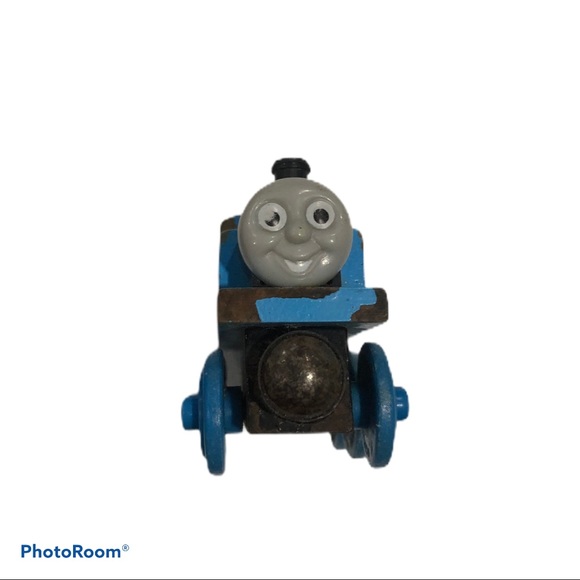 Thomas the train | Toys | Thomas The Train Blue One | Poshmark